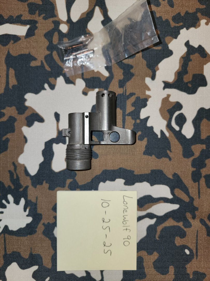 100 series combo block | Combloc Market