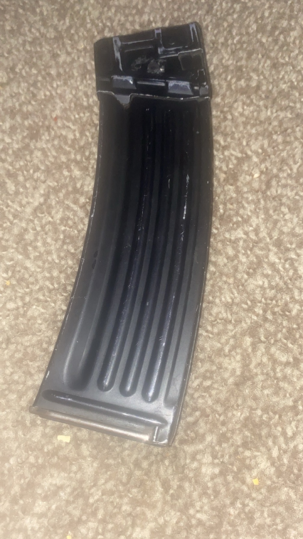 1976 HK33 40 round 5.56 mag | Combloc Market