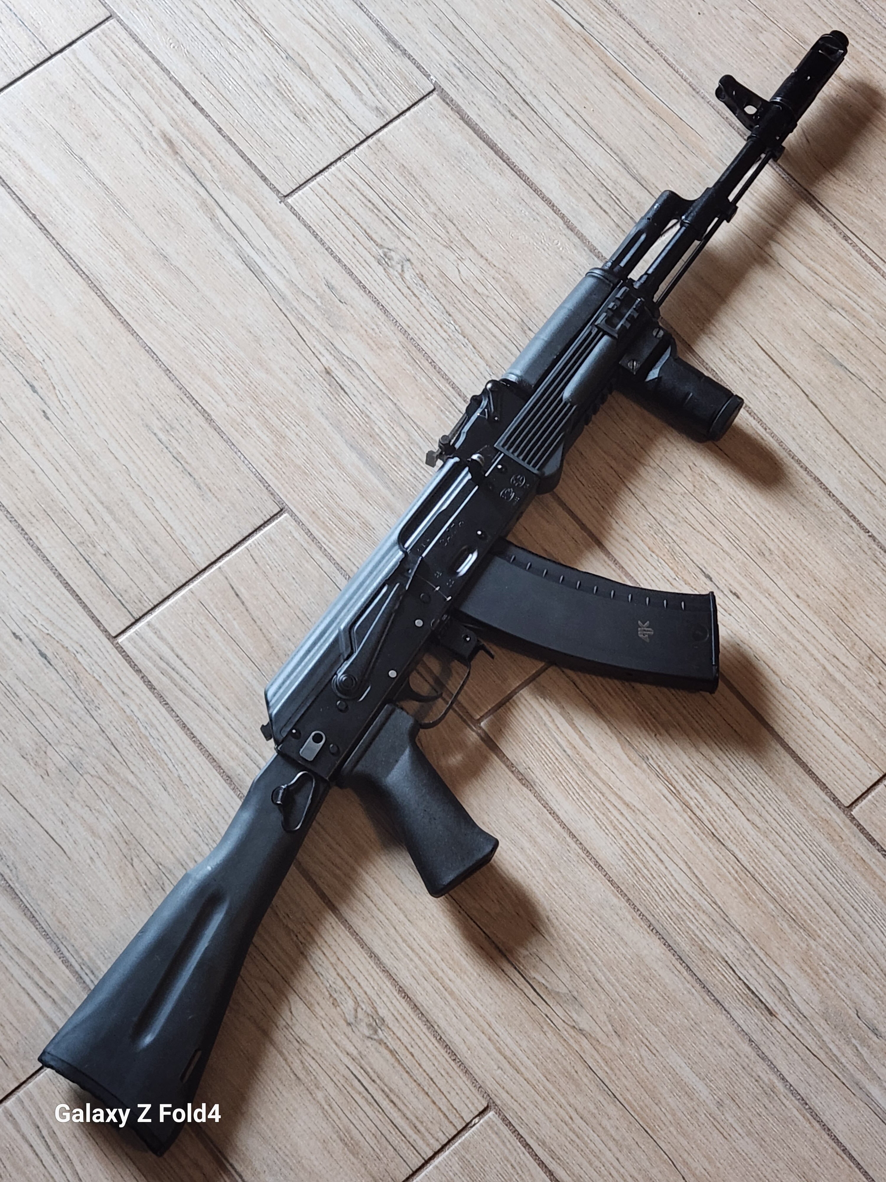 2014 saiga | Combloc Market