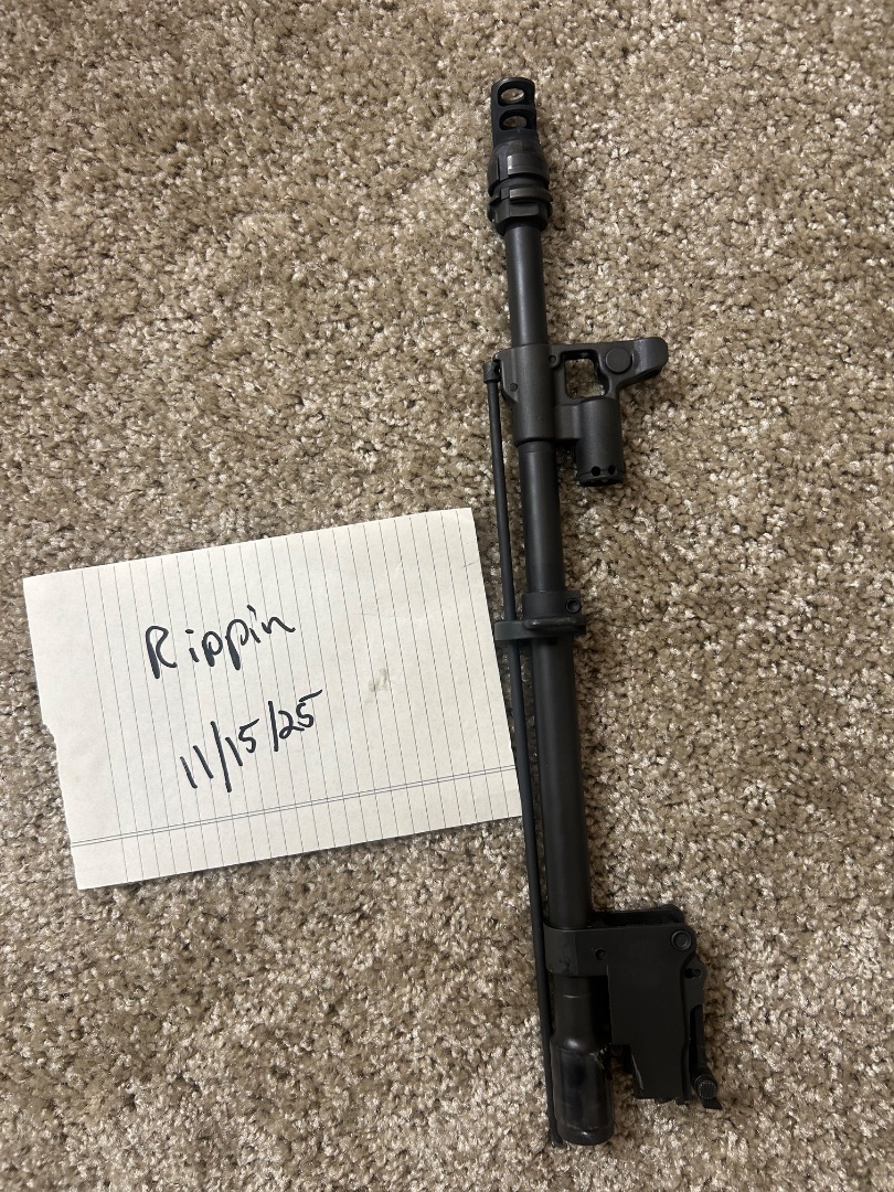 5.45 barrel assembly | Combloc Market