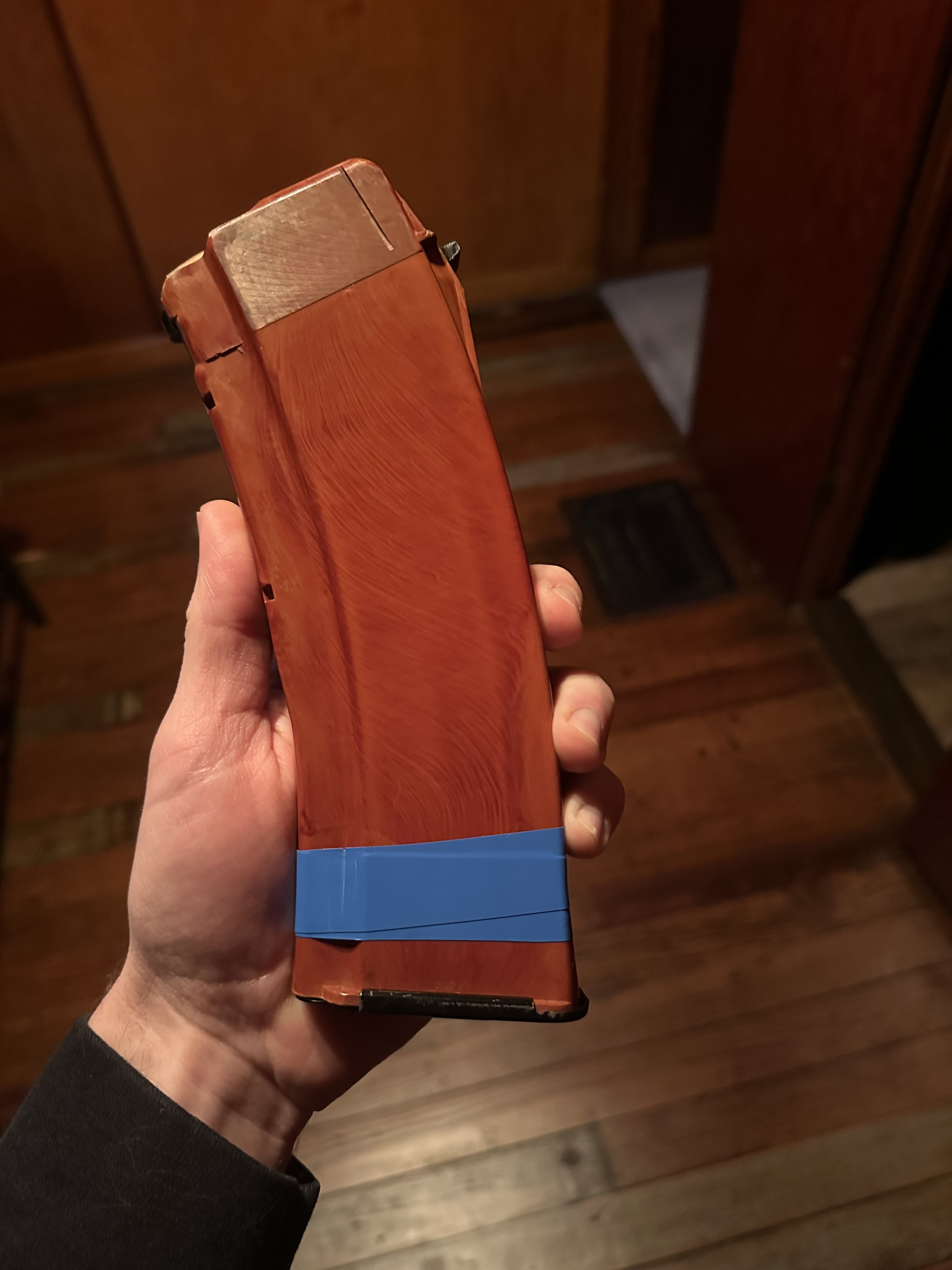 5.45x39 EG Bakelite | Combloc Market