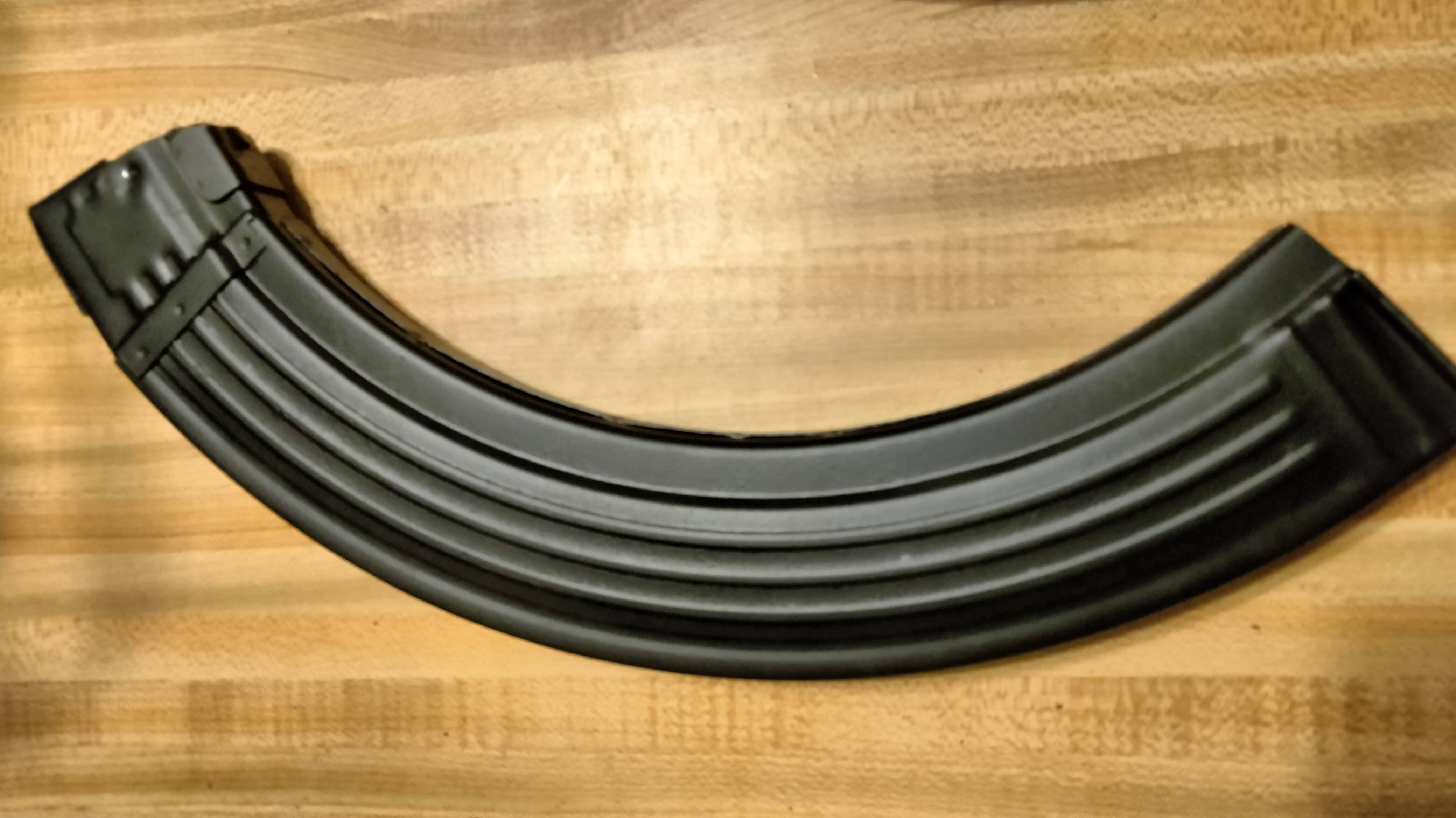 50 round AK 762x39 mag | Combloc Market