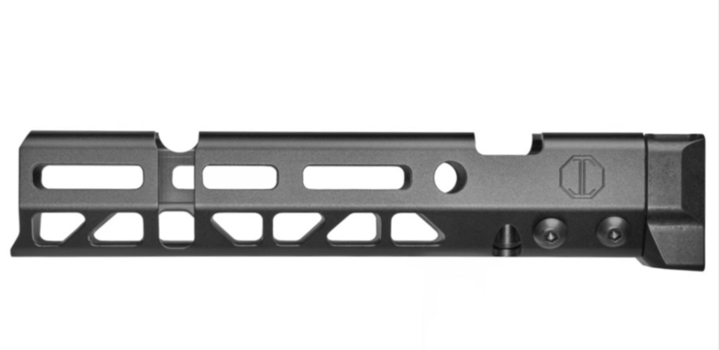 8" AKV JMAC Handguard OR SLR AK ION 7.5” Lite MLOK-A | Combloc Market