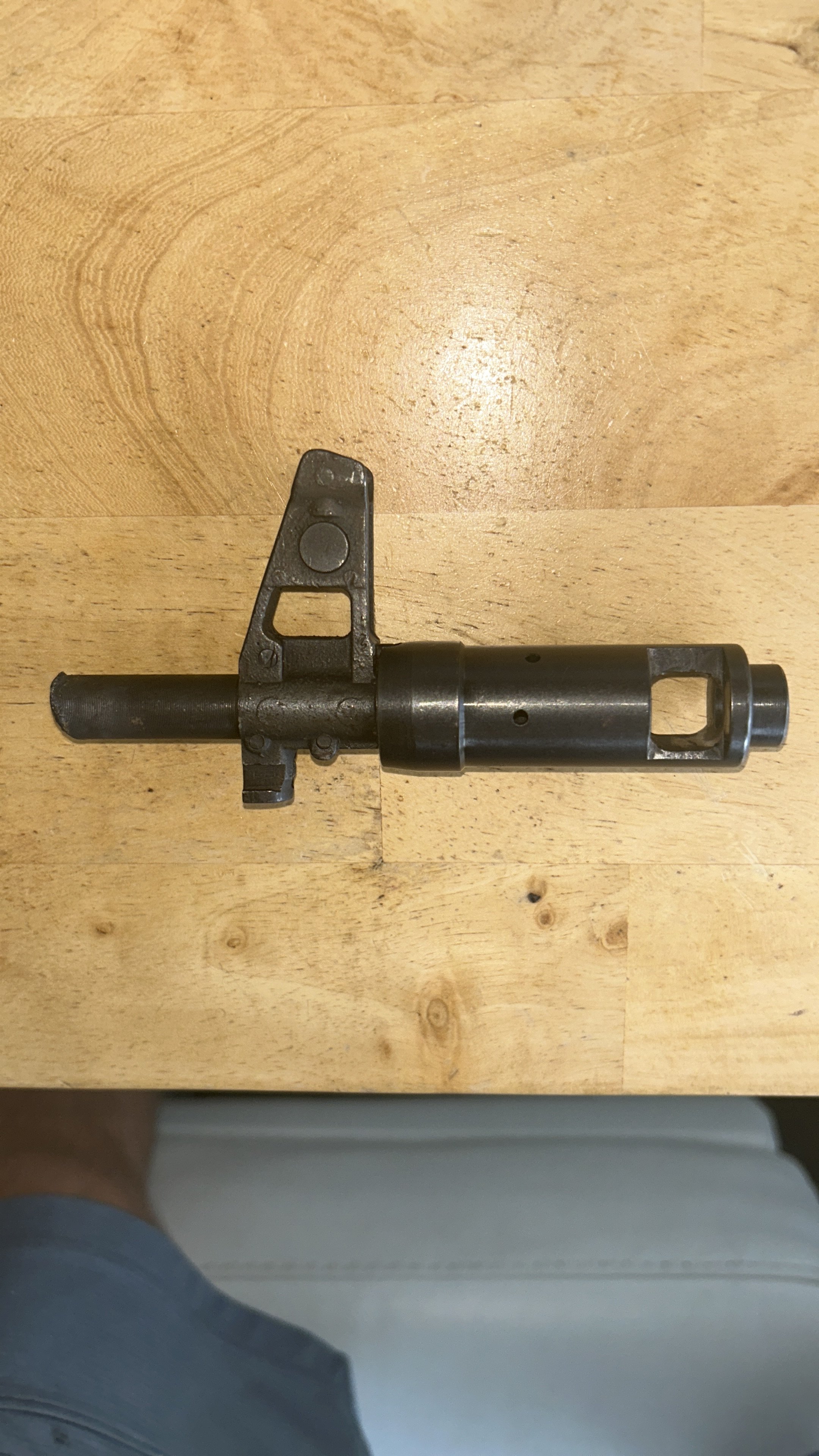 AIMS-74 FSB and US 22mm clone brake (SPF) | Combloc Market