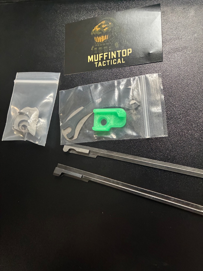 AK FRT | Combloc Market