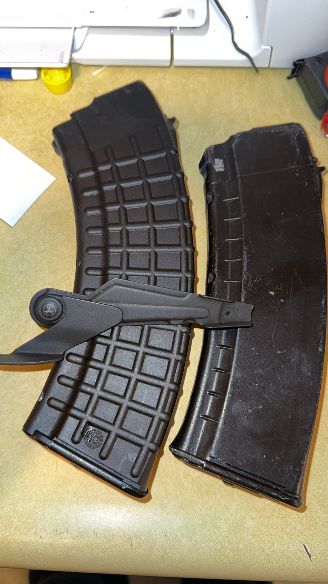 All sold | Combloc Market