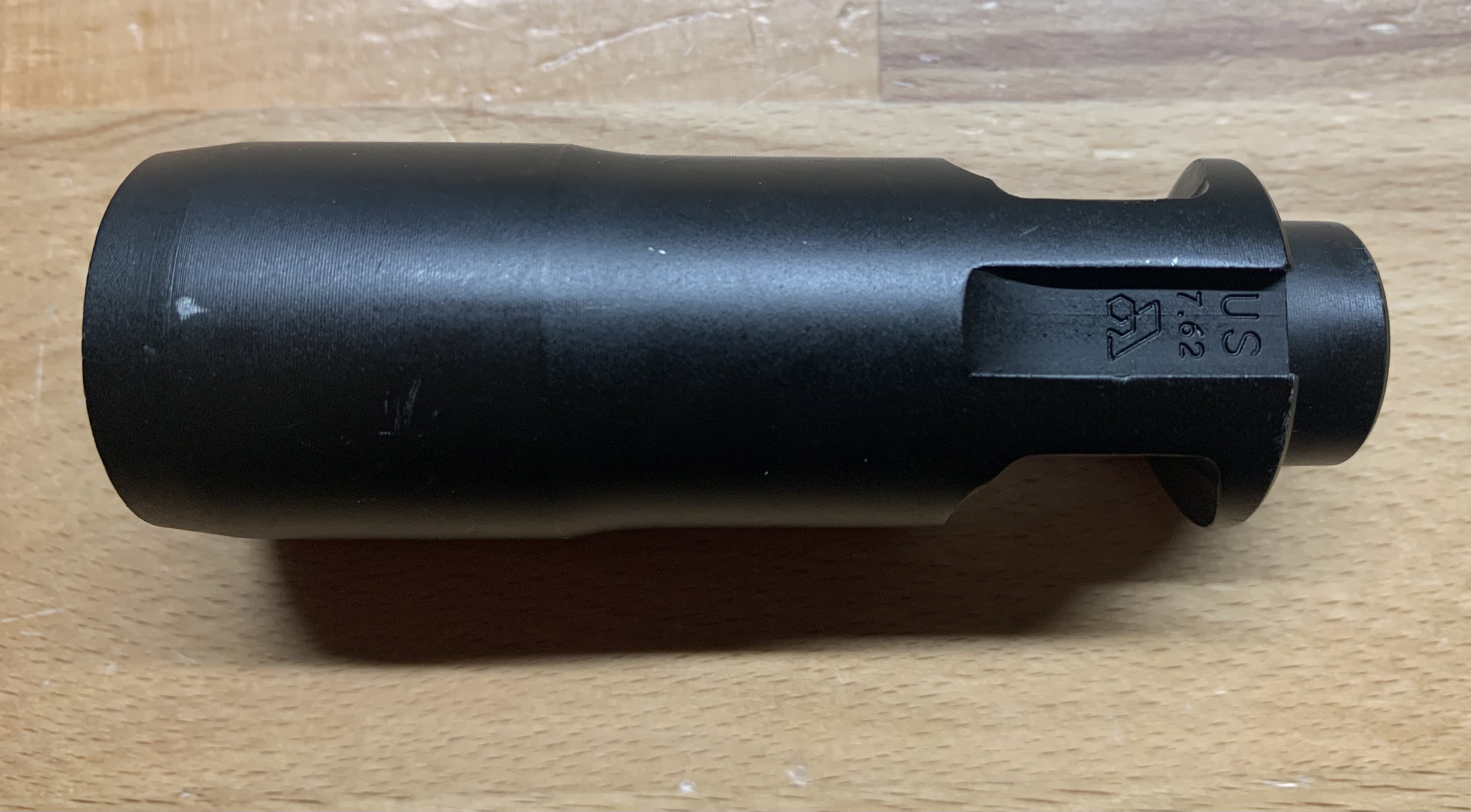 Arsenal AK-74 Style 7.62, Polish Upper Wood HG, Soviet Pin Sets ...