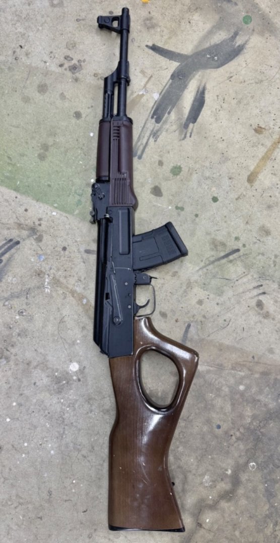Arsenal SA-93 - $1050 Shipped | Combloc Market