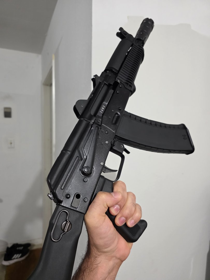 Arsenal SLR-104UR SBR | Combloc Market