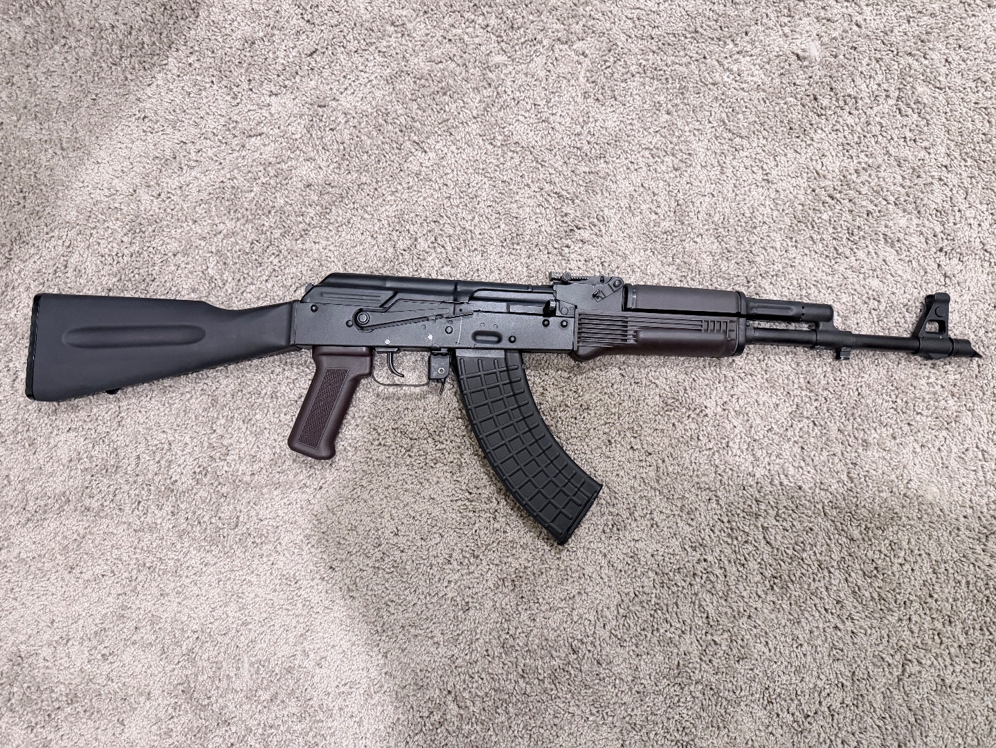 Arsenal SLR-107R | Combloc Market