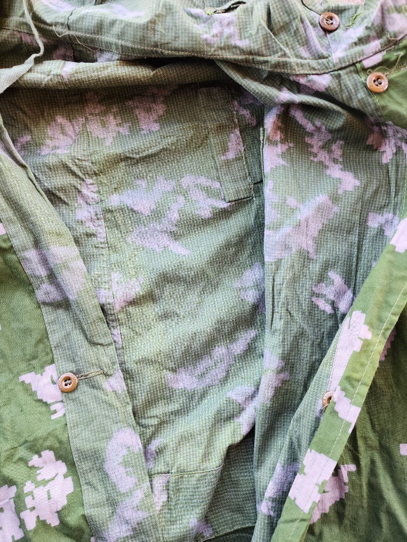 BEREZKA KLMK Size 2 | Combloc Market