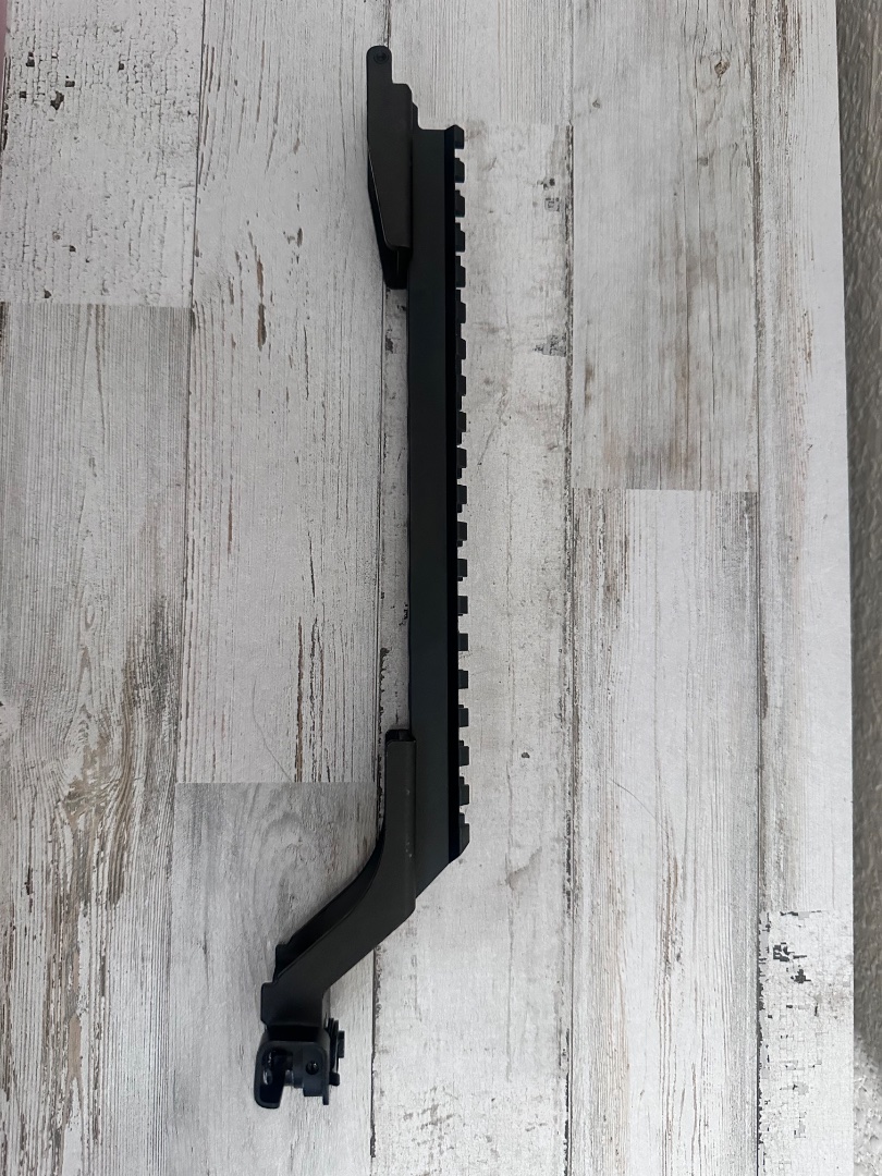 Beryl optic rail | Combloc Market