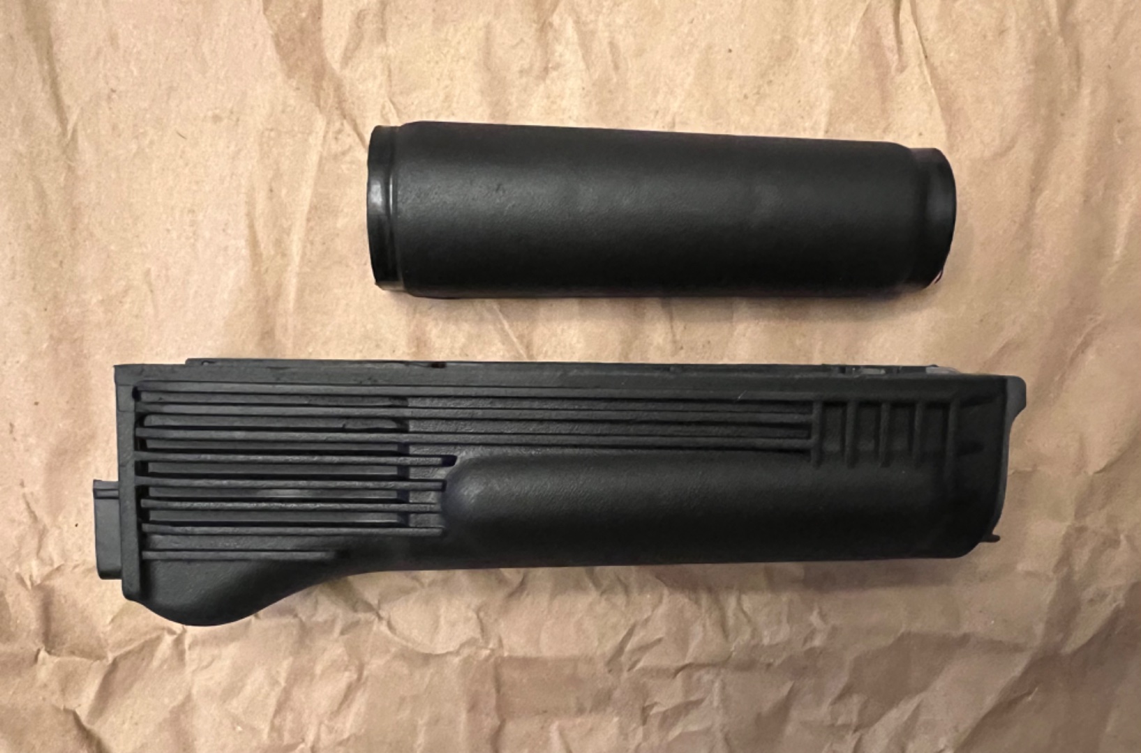 BULGY surplus 74 hand guards | Combloc Market