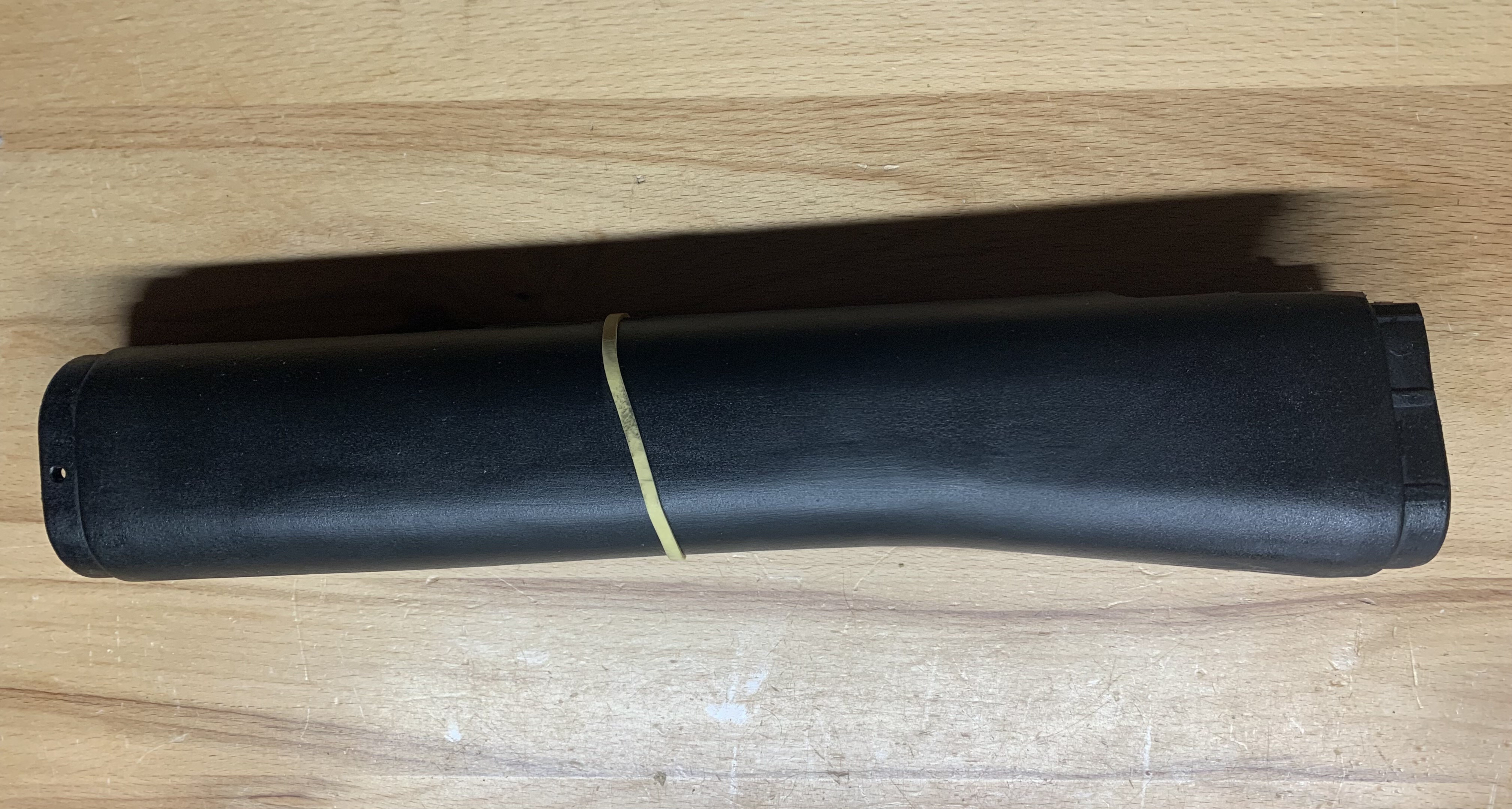 Chinese Chu-Wood Lower, SVD TIGR HG's, Black Maadi Grip $28, KUSA Stock ...