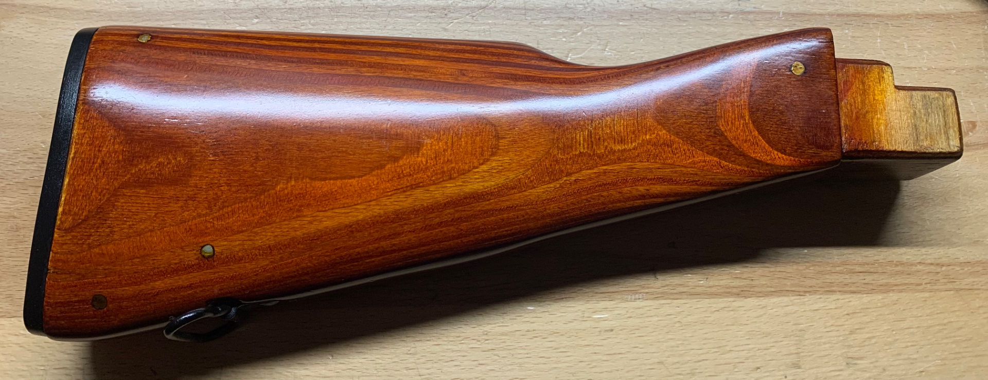 Chinese GRIP, SADU HG Set, Romy HG Set W/Grip, Russian Blue Navy Slings ...