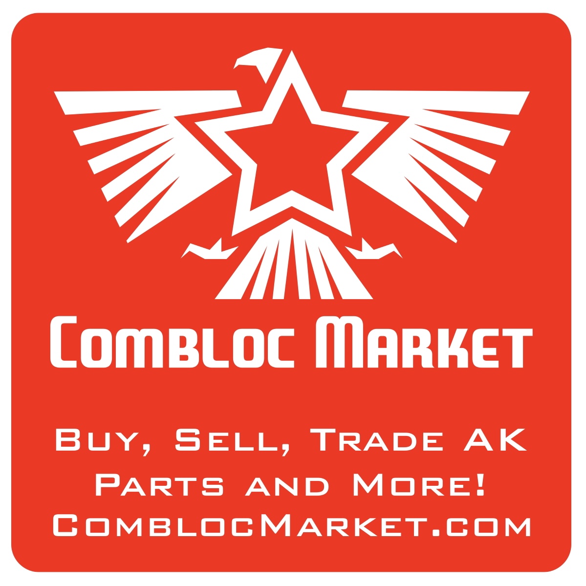 COMBLOC MARKET APPROVAL | Combloc Market