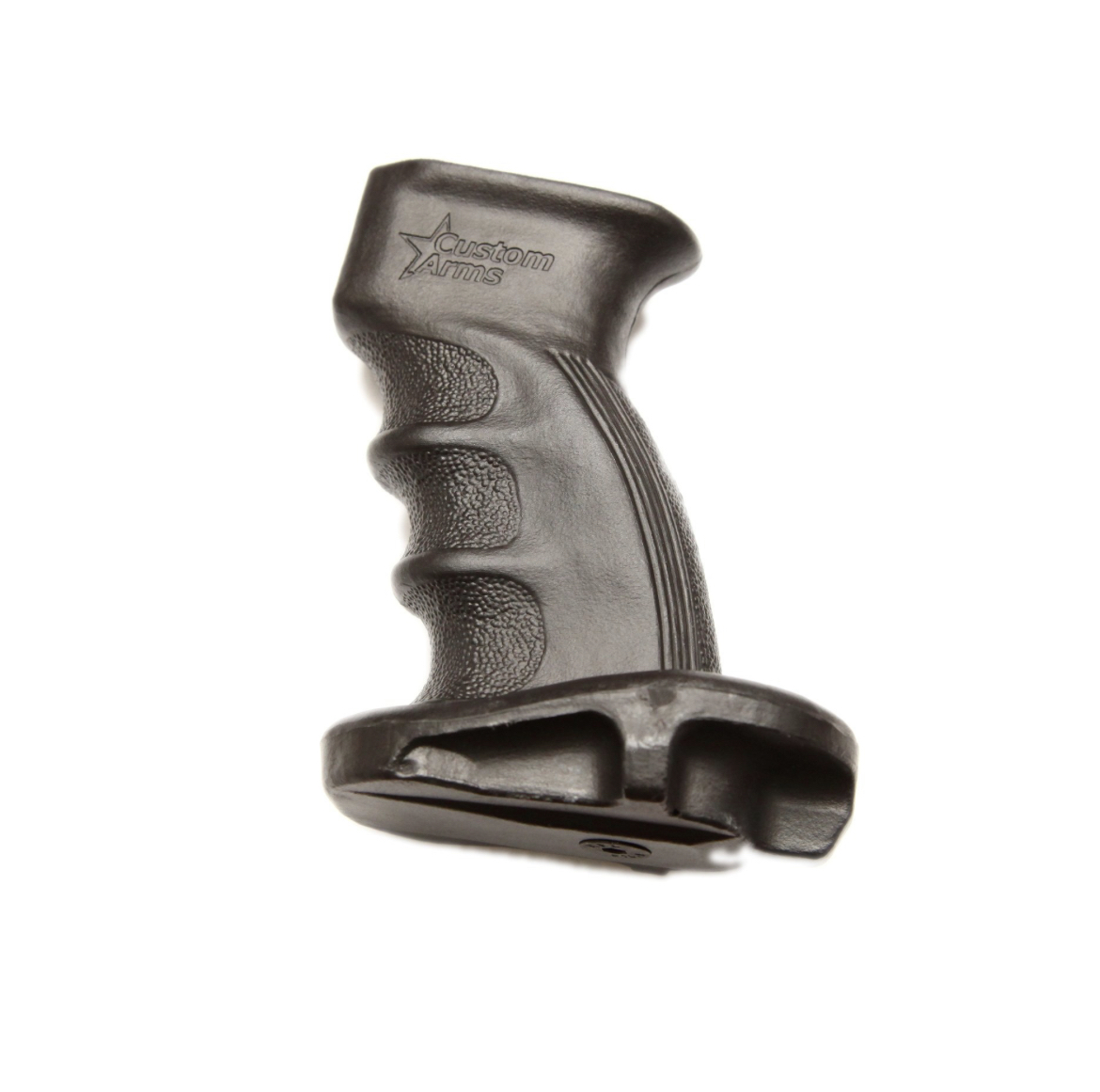 Custom Arms AGS-74 PRO stage 2 AK sniper pistol grip | Combloc Market