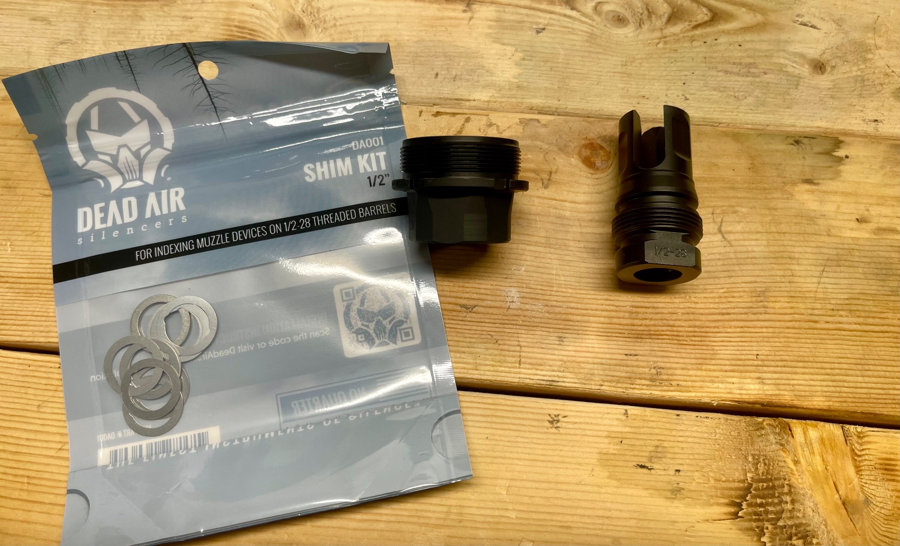 Dead Air Xeno setups | Combloc Market