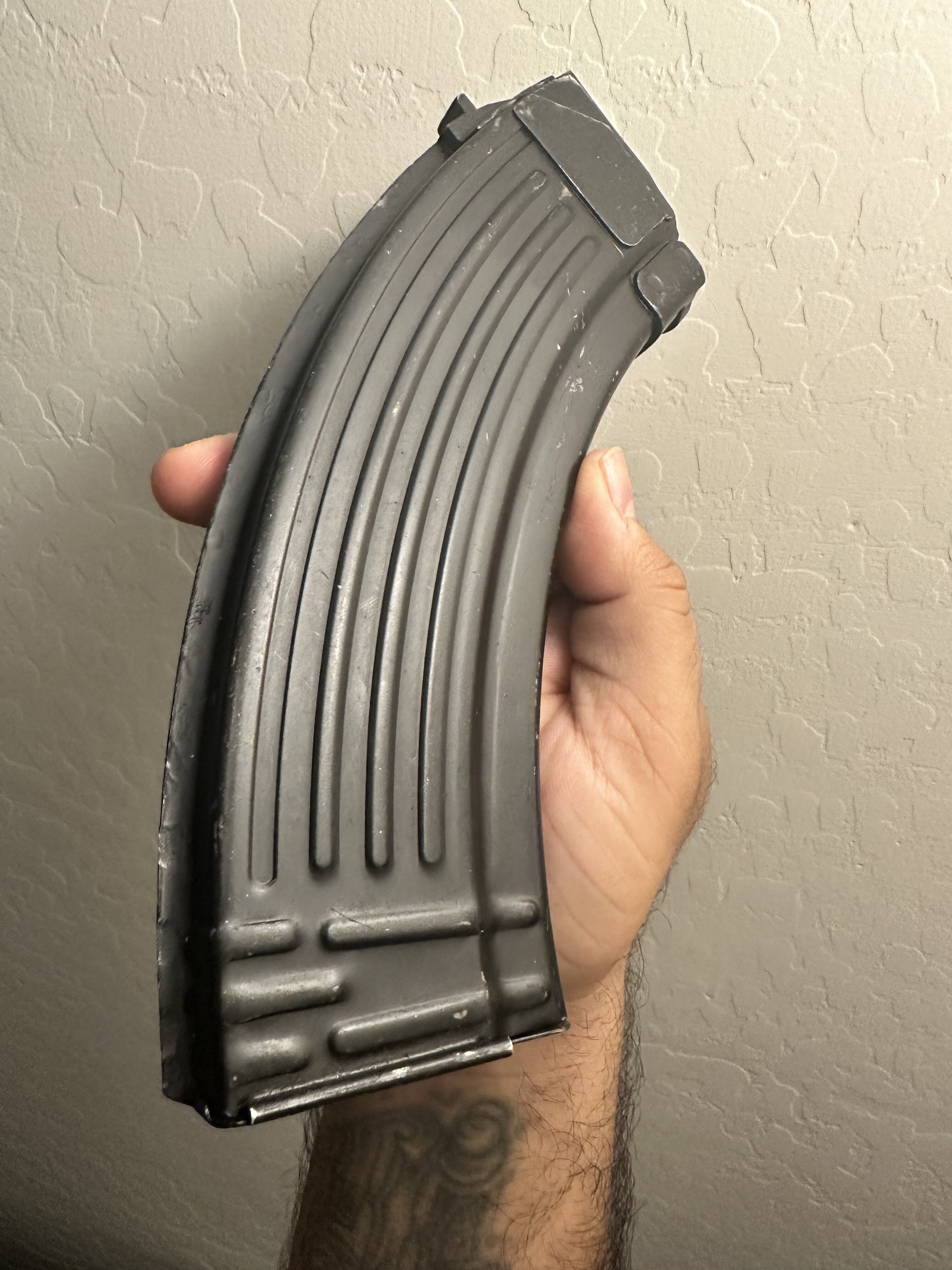 Egyptian AK mag? | Combloc Market