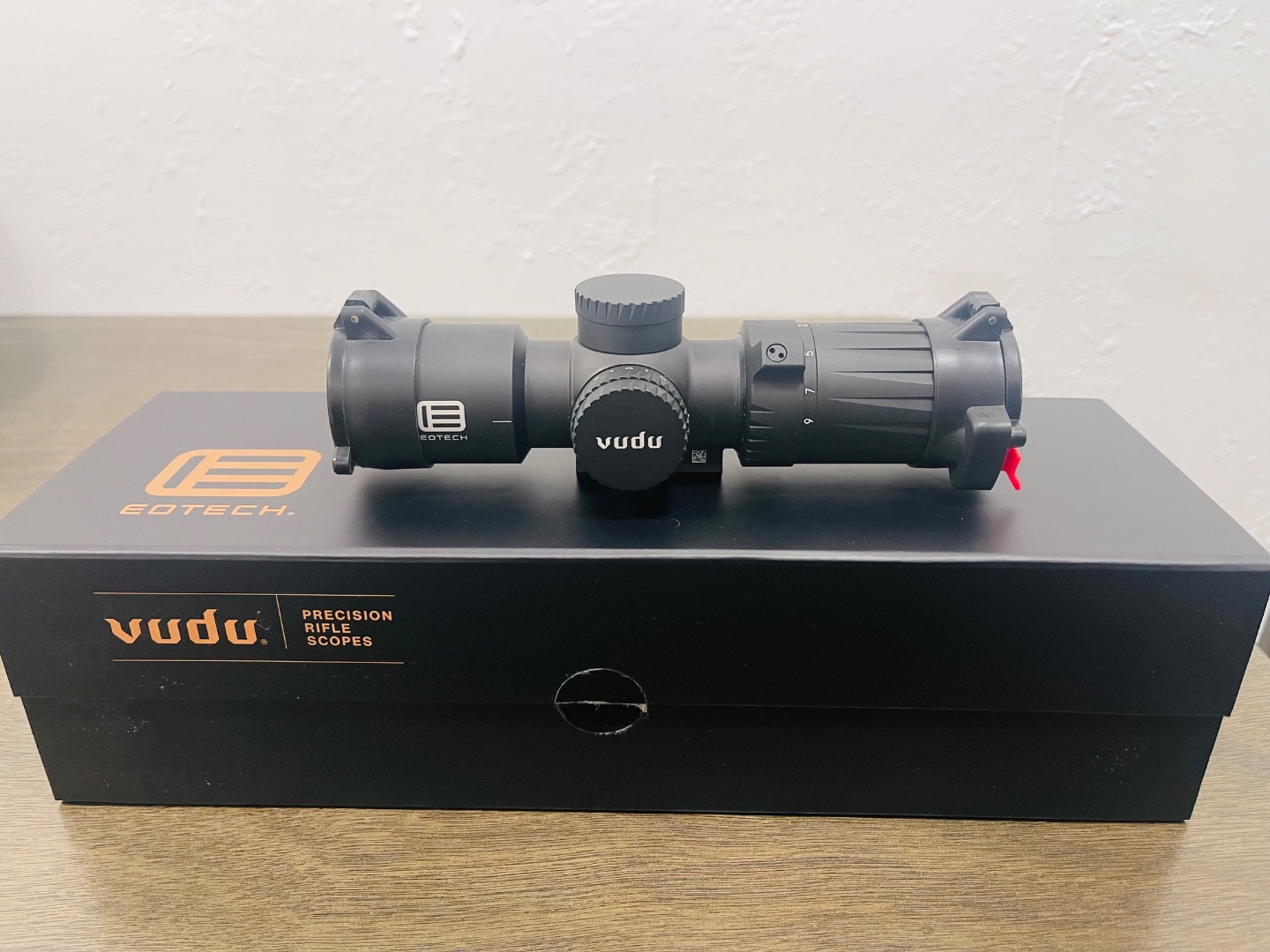 Eotech Vudu 3-9x32 Riflescope PRICE DROP | Combloc Market