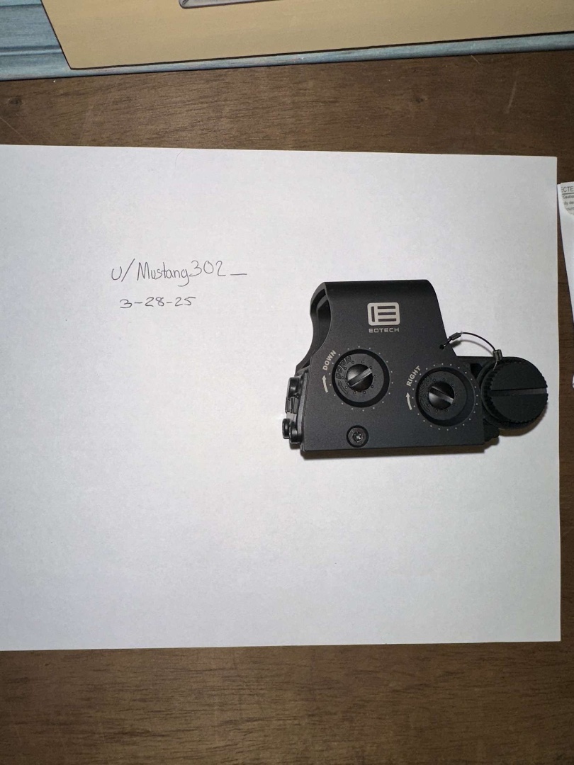 Eotech XPS2-300 | Combloc Market