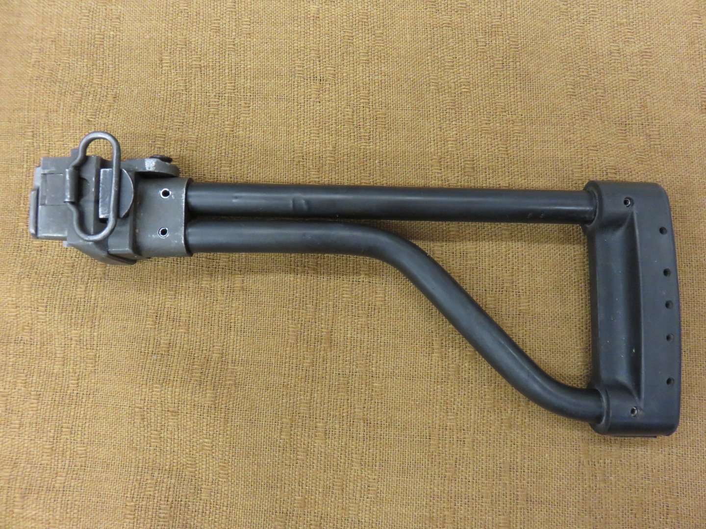 Folding stock for wz.96 Beryl / Mini Beryl | Combloc Market