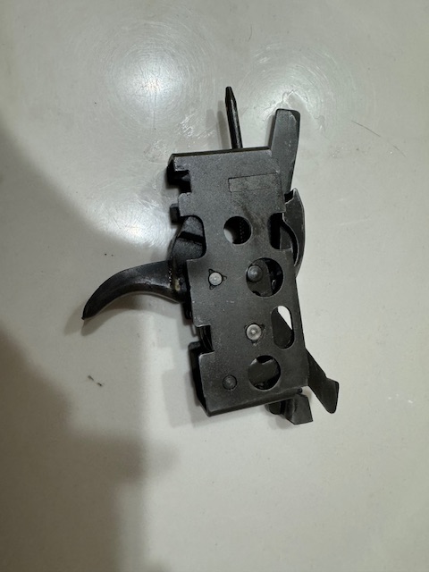 Full auto hk g3/91 trigger pack | Combloc Market