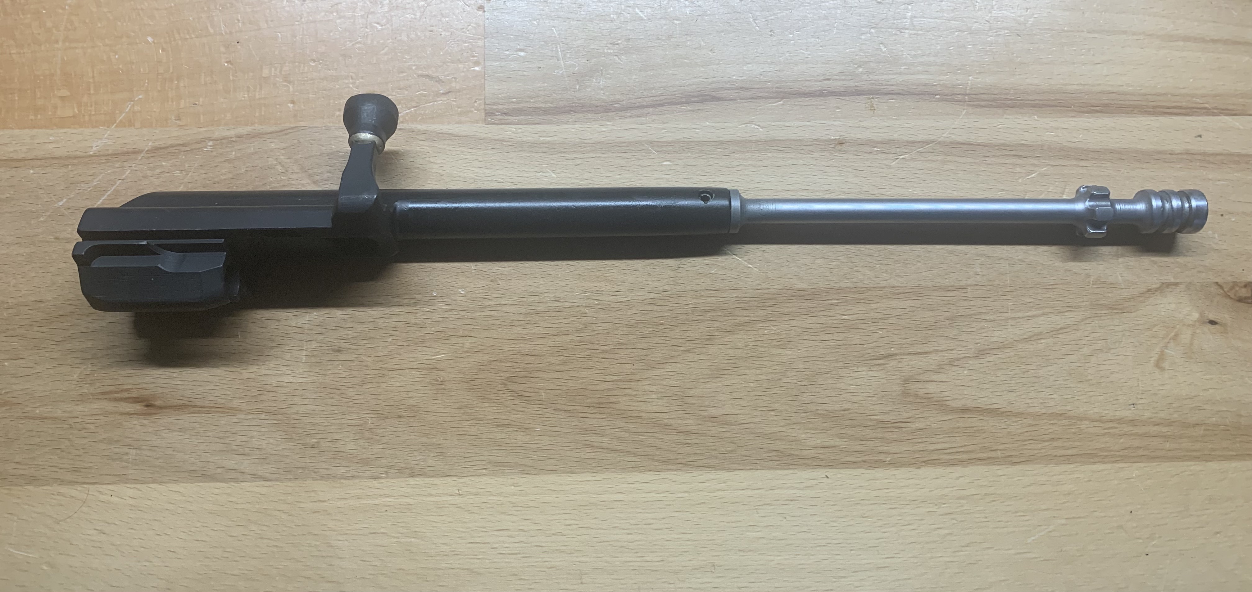 Galil ARM/SAR 5.56 Parts Extravaganza | Combloc Market