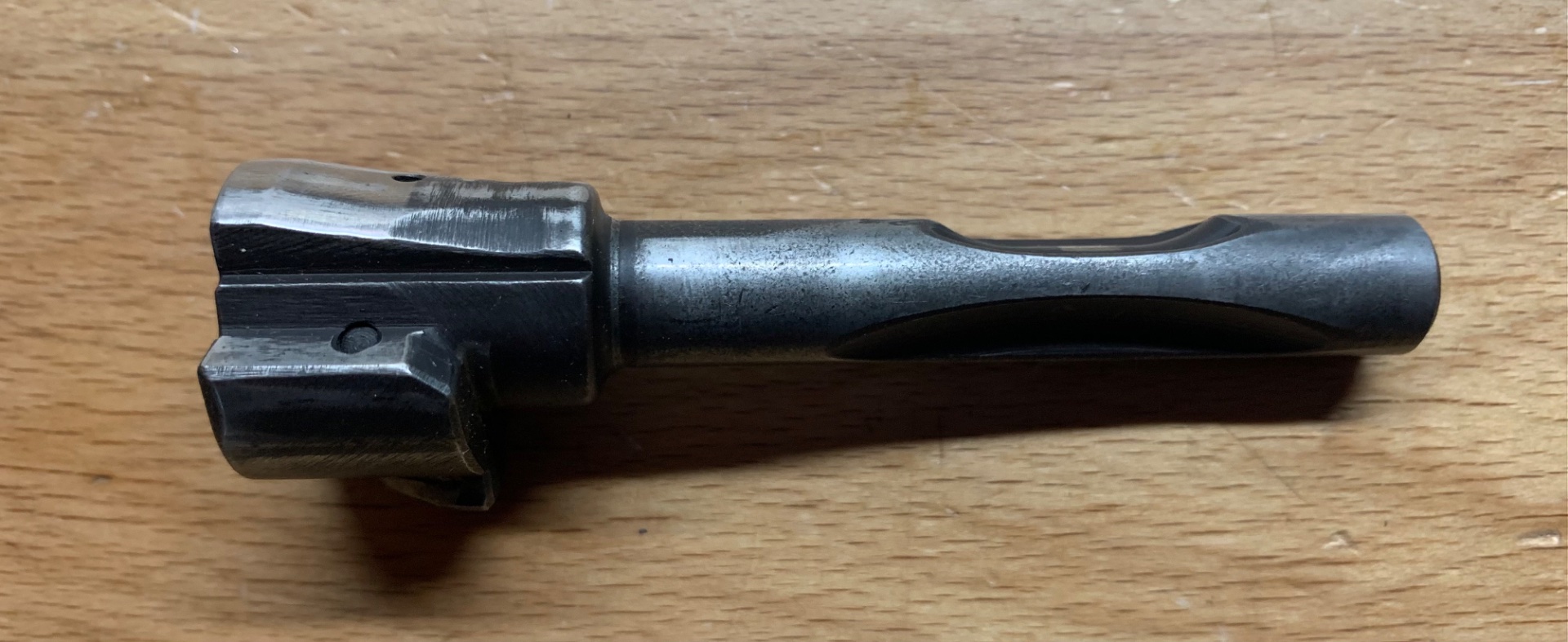 Galil ARM SAR Parts: Bolt, Bolt Carrier, Firing Pins, Hooded Front ...