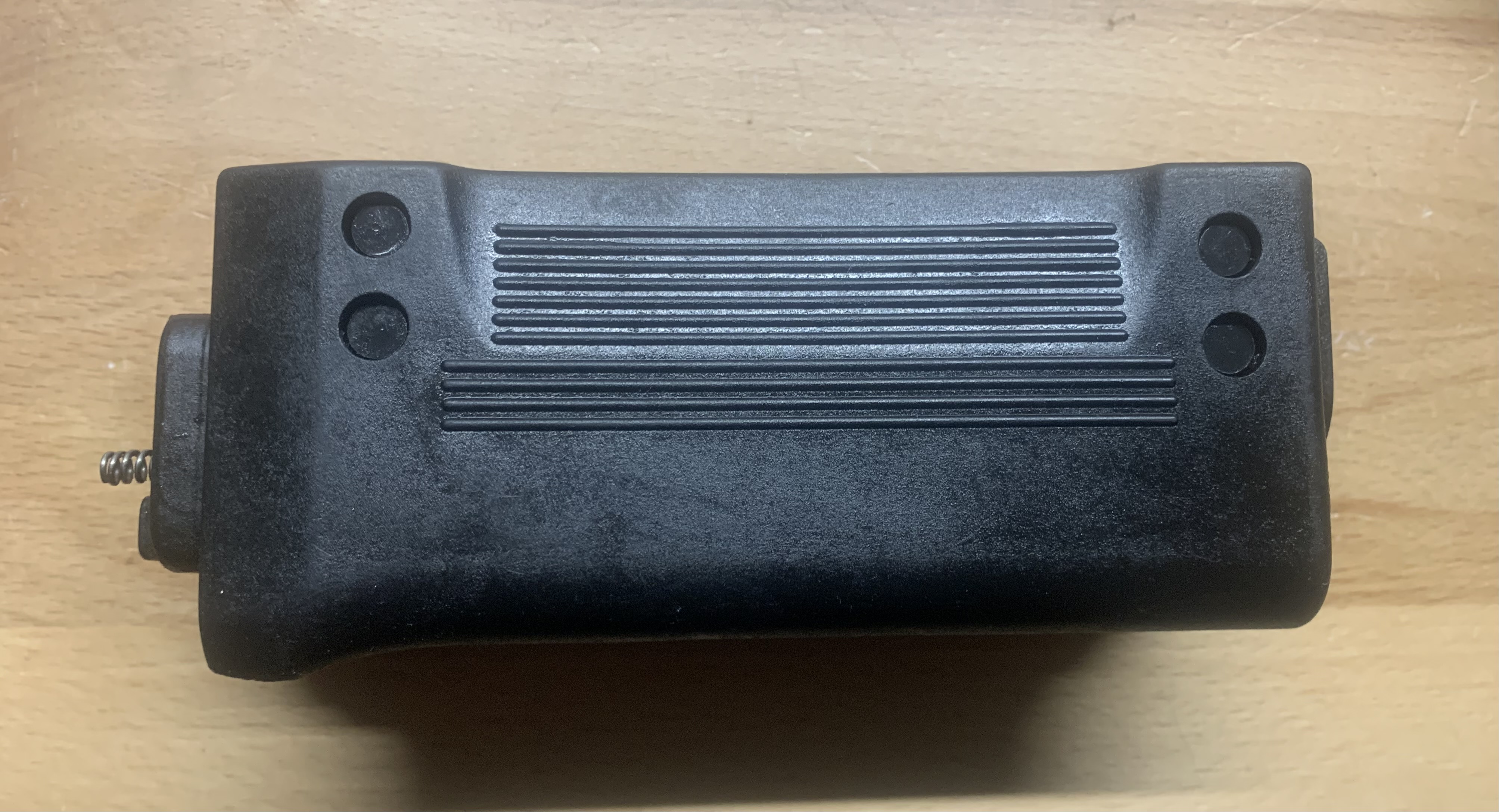 Galil Parts; ARM Poly HG, Mag Release/Trigger Guard, Center Cut Pieces ...