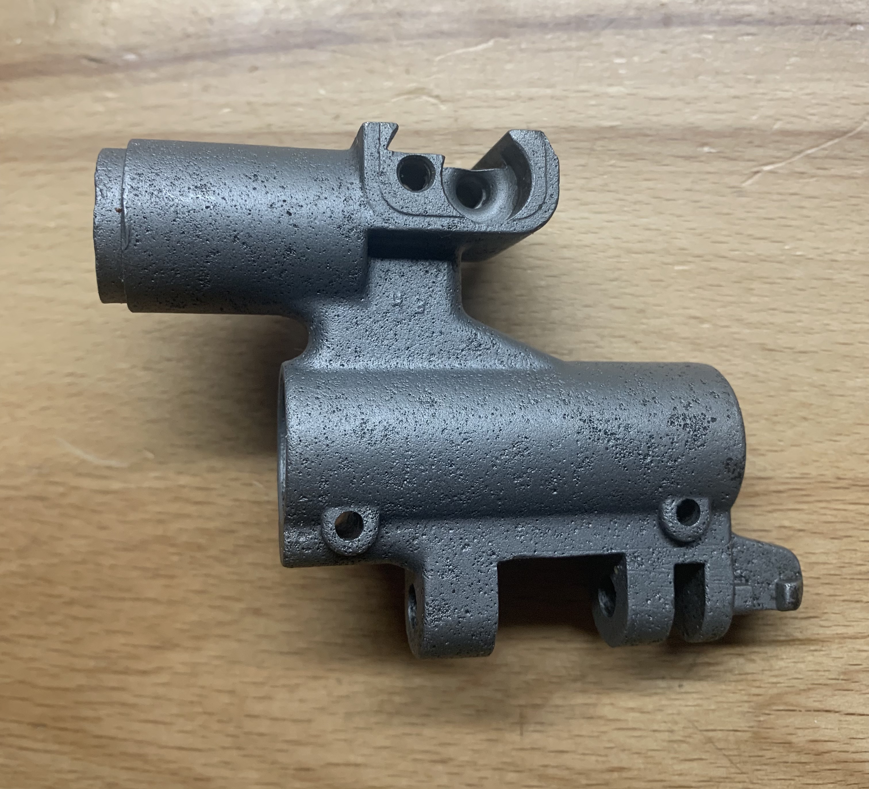 Galil Parts: ARM SAR Gas Block, ARM Gas Tube, Polymer Handguards, ARM ...