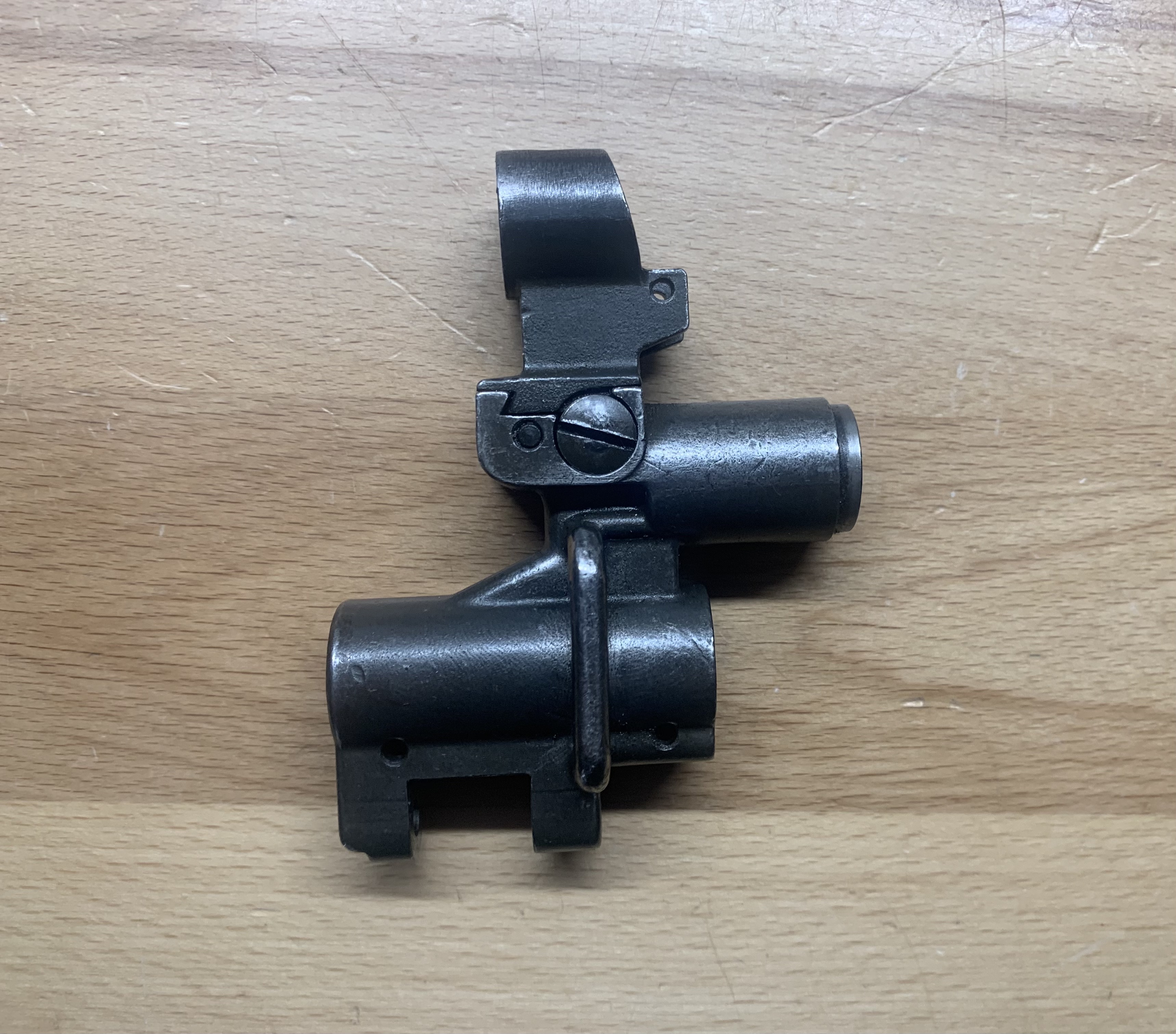 Galil Parts: ARM SAR Gas Block, Bolt Carrier, Safeties, Dust Covers ...