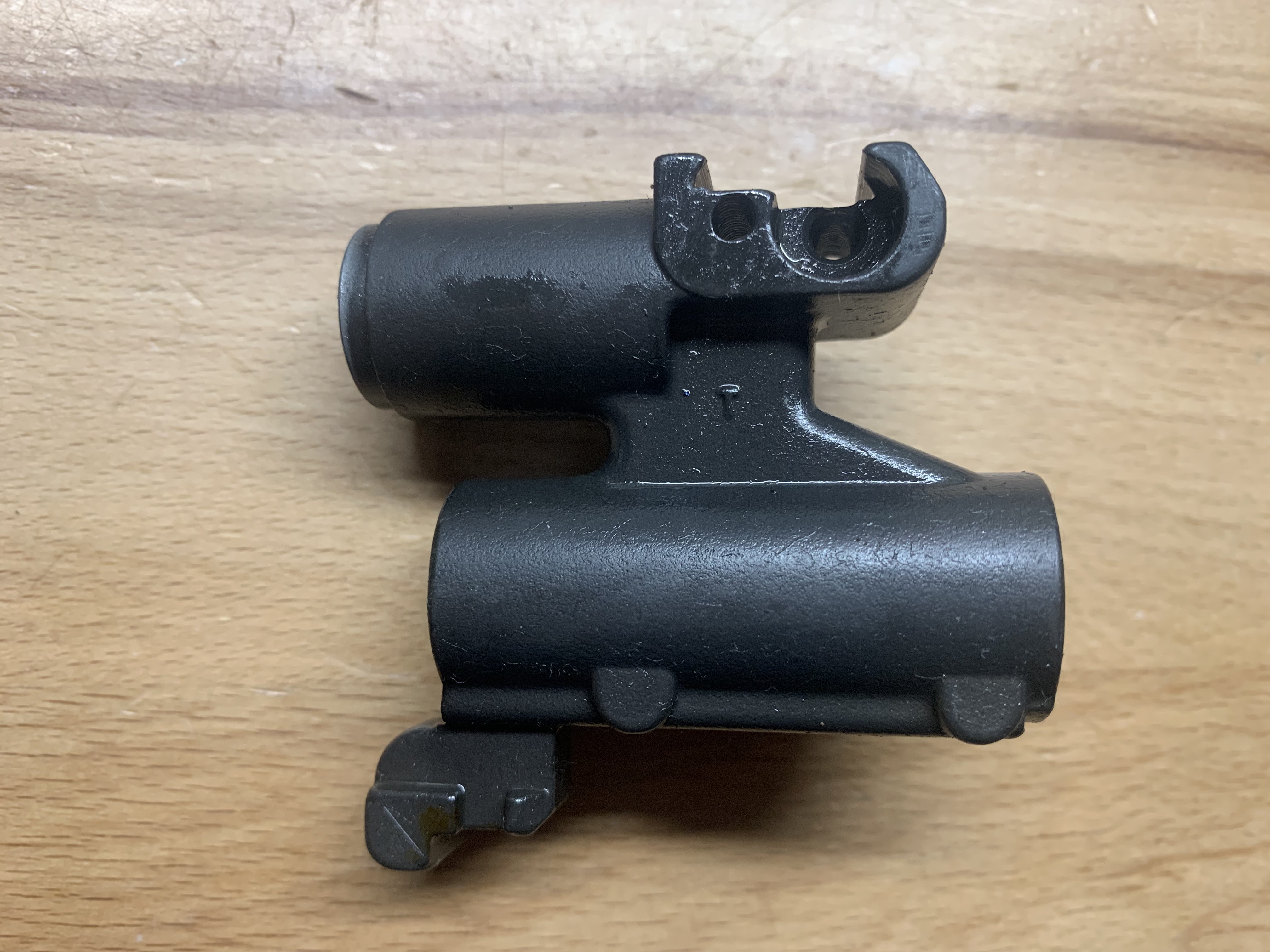 Galil Parts: Gas Blocks, SAR Gas Block, Dust Covers, Polymer Handguards ...