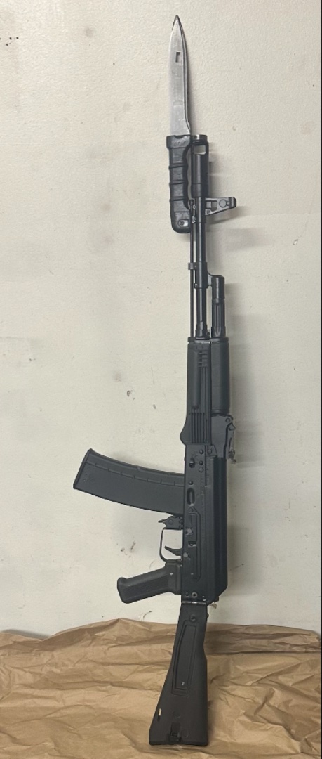 Gunsmith did work, shipped gun but USPS lost, any recourse | Combloc Market