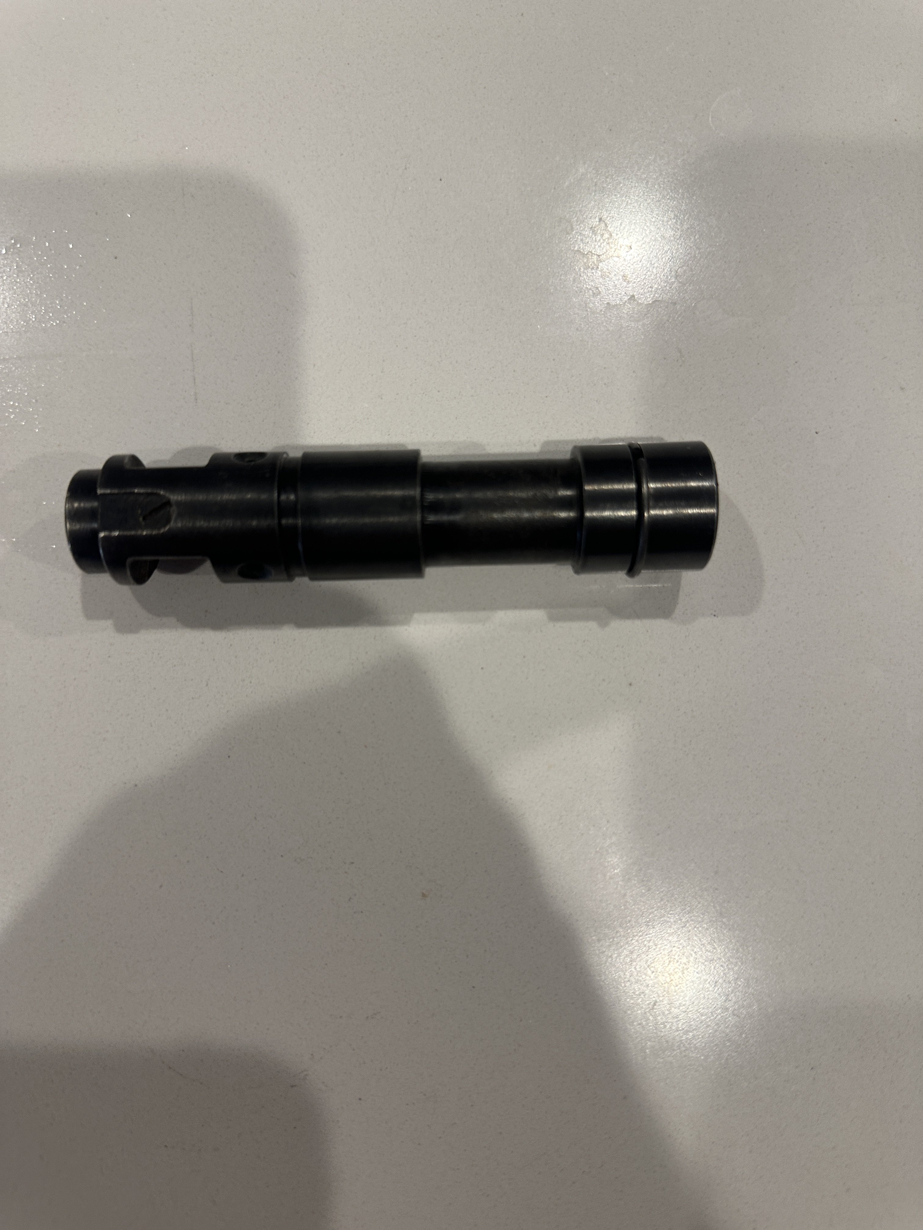 Help identifying 74 style muzzle device | Combloc Market