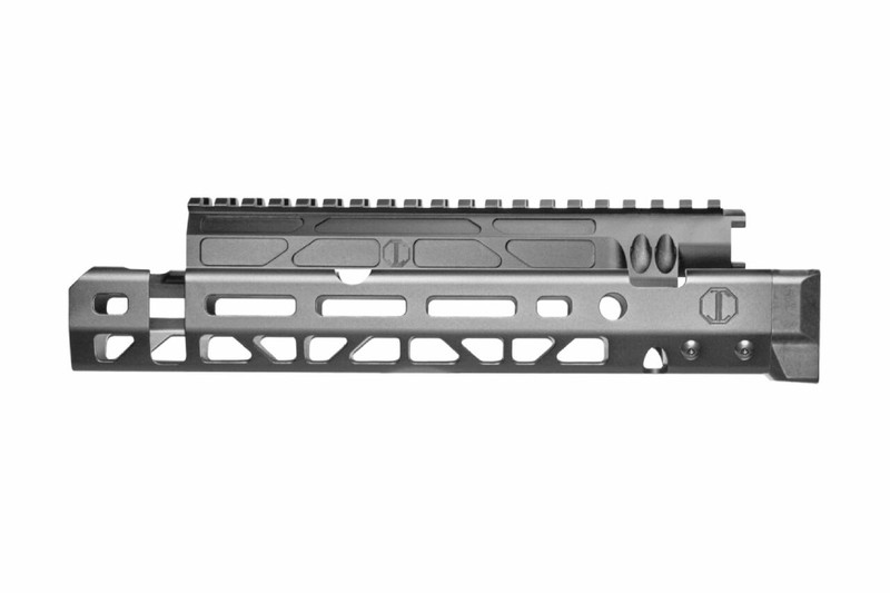 JMAC Customs MMS Zastava M70 Handguard W/ Gas Tube | Combloc Market