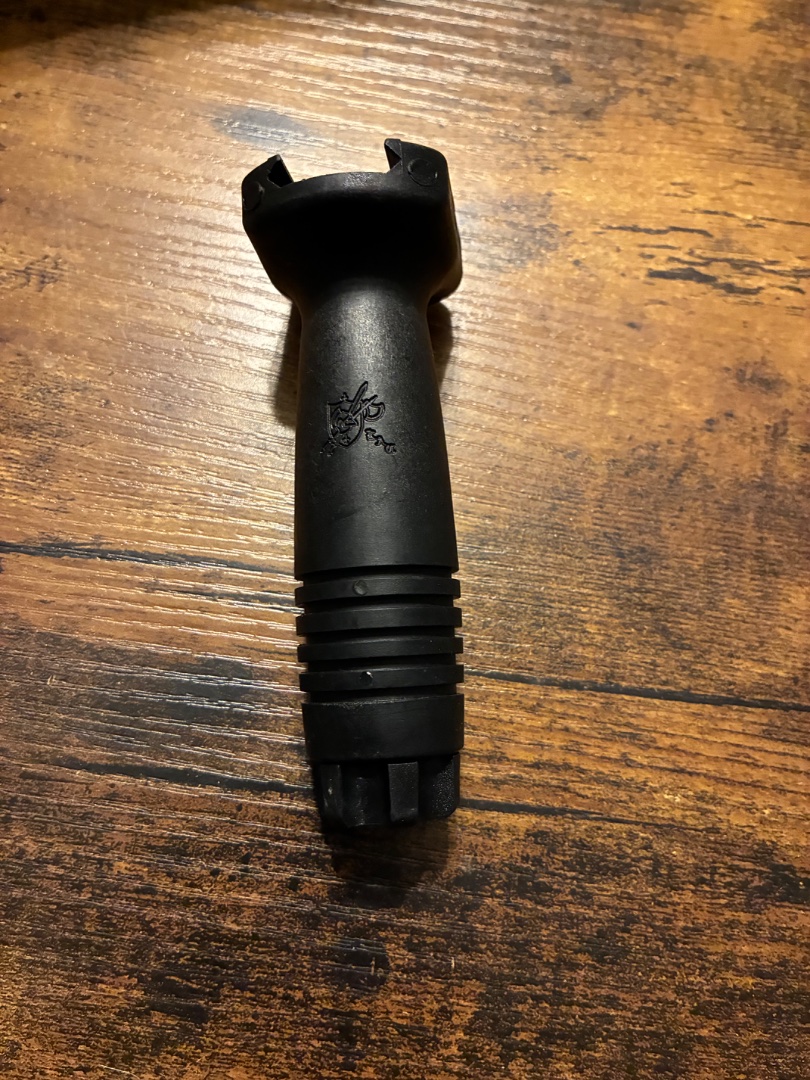 KAC VFG | Combloc Market