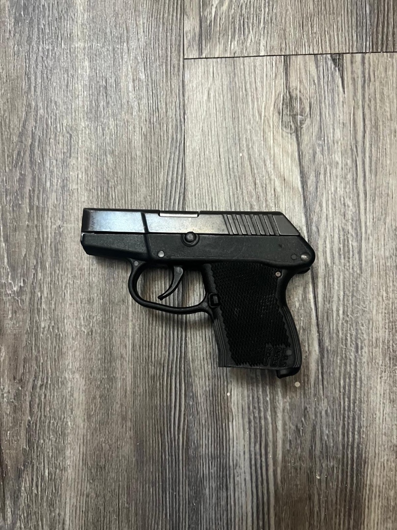 Kel-Tec P3AT | Combloc Market