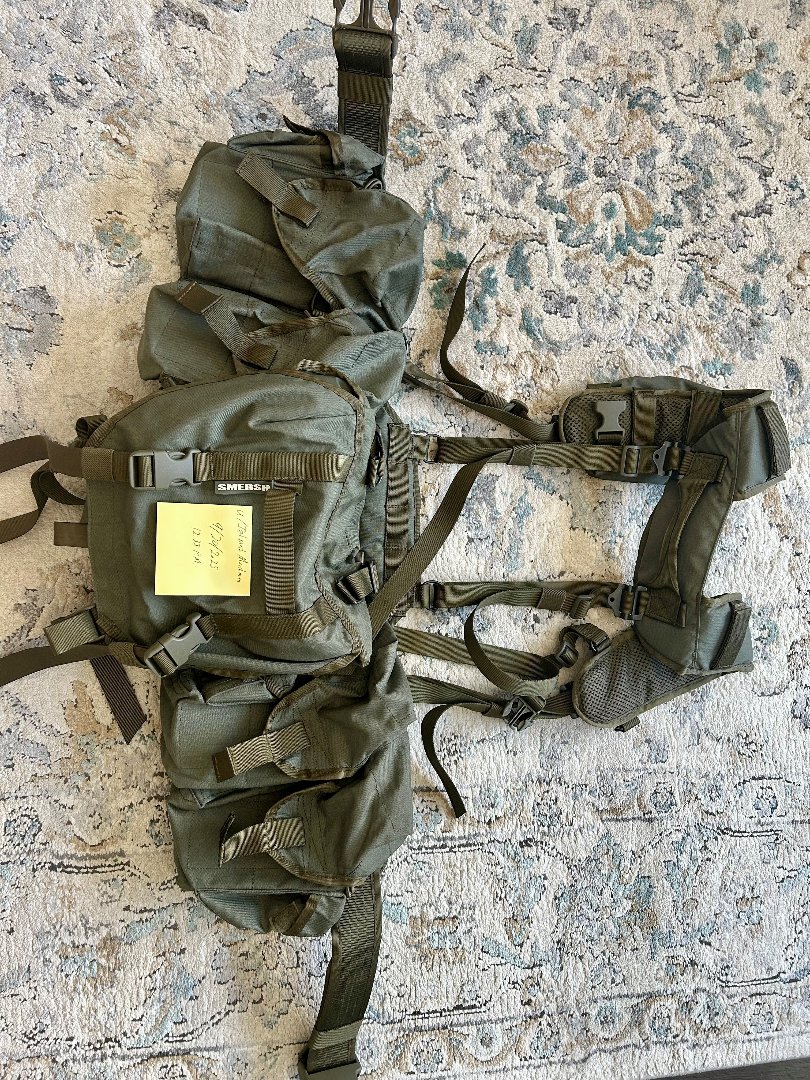 Kommando Store Arktis SMERSH-AK (Final Price Drop) | Combloc Market