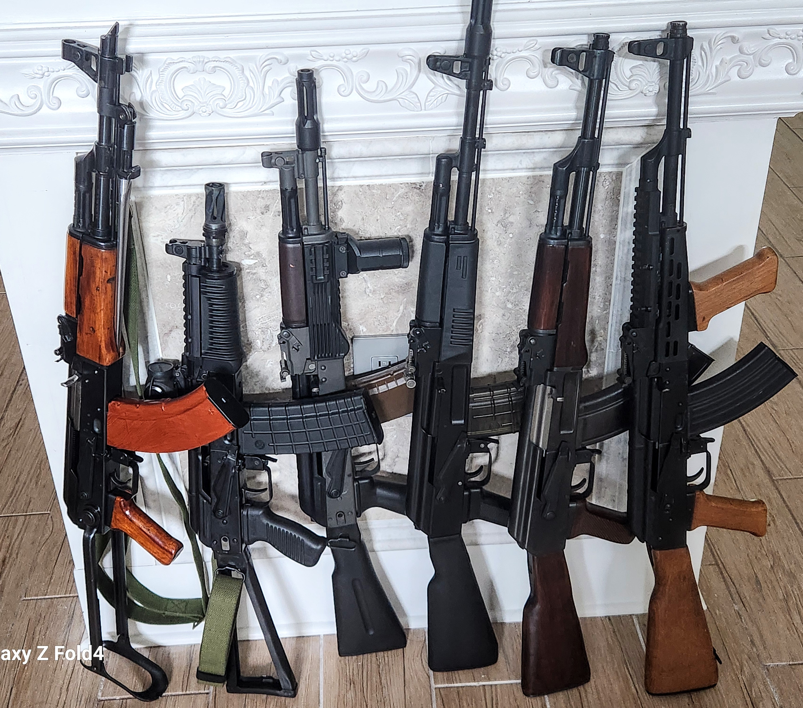 Lets talk about your favorite AK variant | Combloc Market