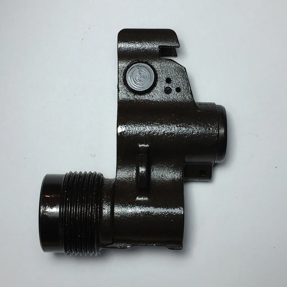 Looking for Yugo combo block | Combloc Market