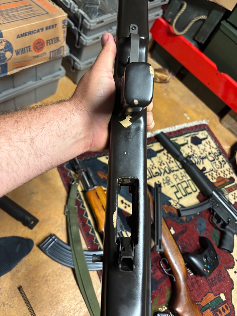 M82 Valmet bullpup | Combloc Market