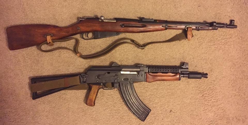 M92 Underfolder stock | Combloc Market