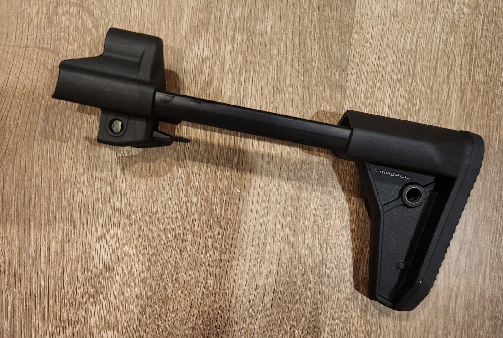 Magpul Retractable MP5 Stock | Combloc Market