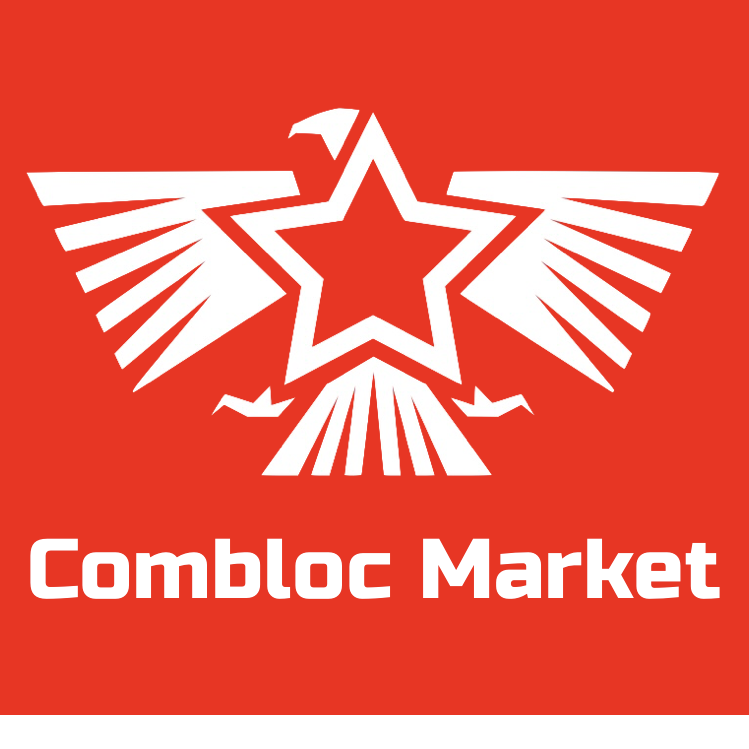 Member info! | Combloc Market