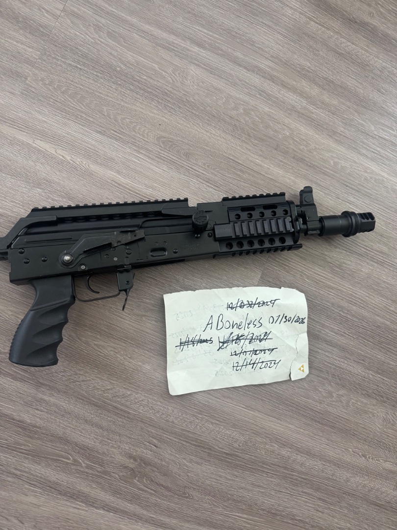 Mini Beryl | Combloc Market