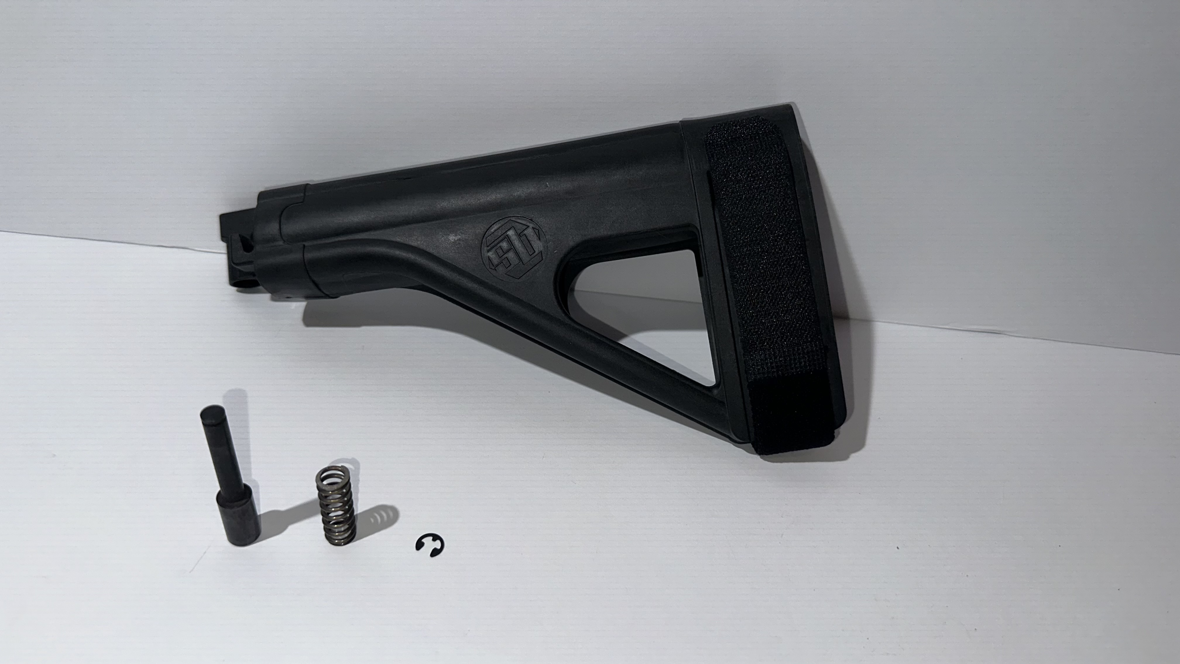 Minty like new IWI galil brace and hardware | Combloc Market