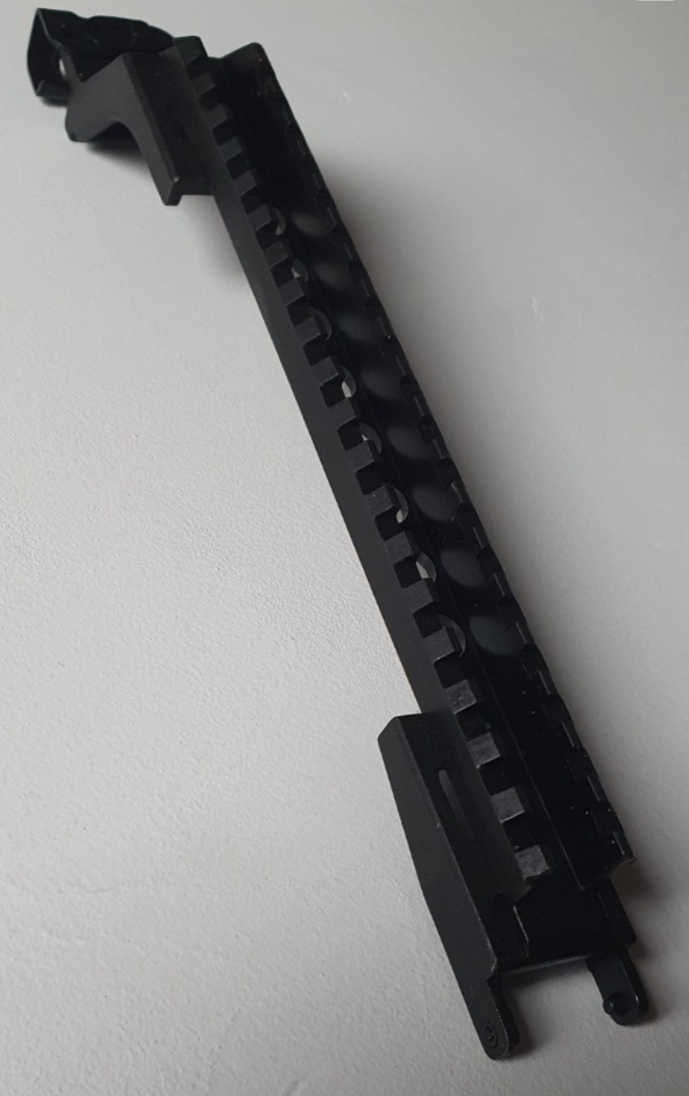 NOS FB Radom AK Beryl 1913 NATO Mil Std Picatiny Rail System | Combloc ...