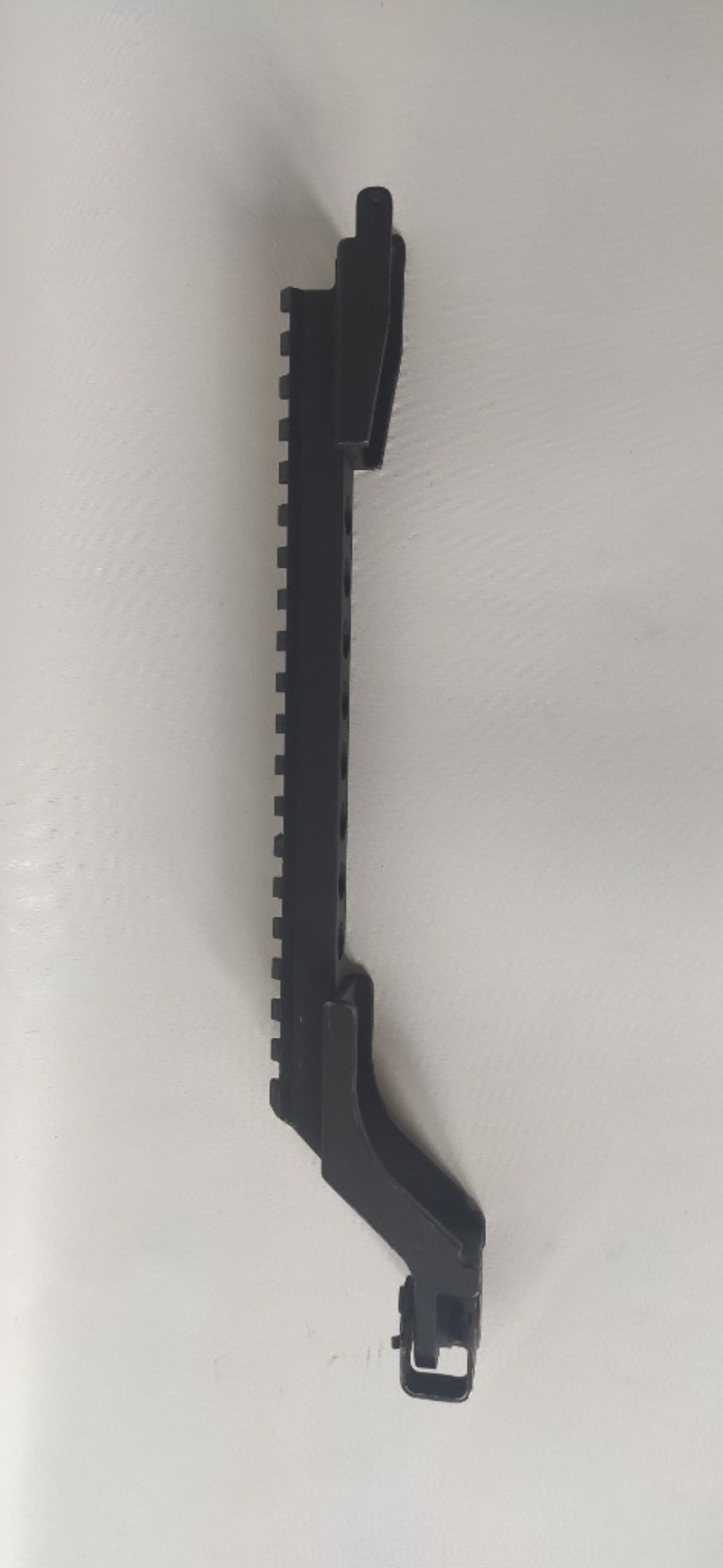 NOS FB Radom AK Beryl 1913 NATO Mil Std Picatiny Rail System. | Combloc ...