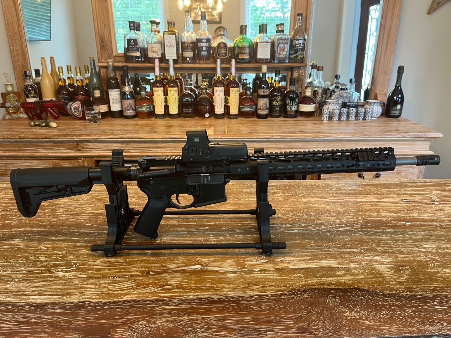 Noveske w/ Eotech | Combloc Market